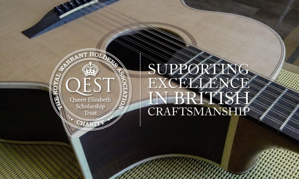 An Introduction to the Queen Elizabeth Scholarship Trust and How to ...