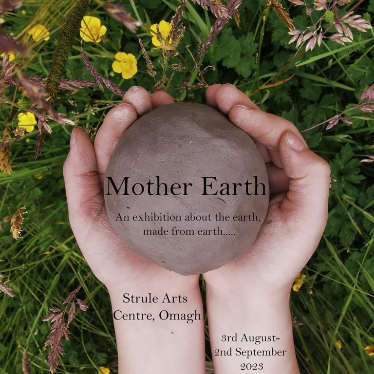 Call Out: Mother Earth Exhibition - Craft NI